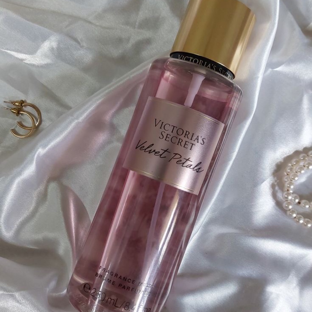 Jual VELVET PETALS VICTORIA SECRET/BEST SELLER | Shopee Indonesia