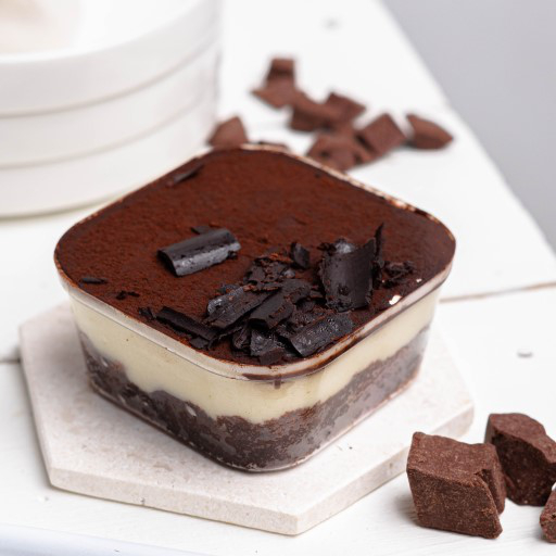 Jual Historycake #1 Dessert Box Mini Kue Bandung Kue Box Cheese Cake ...