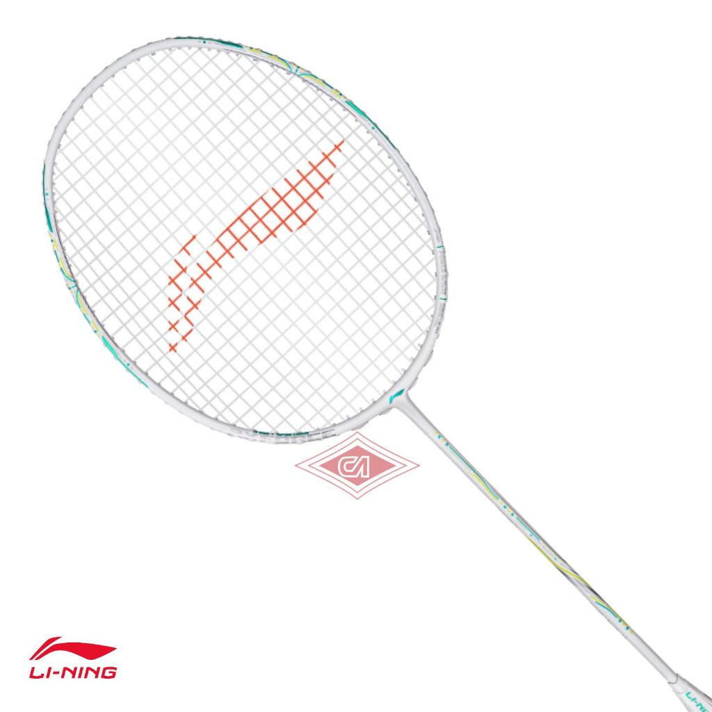 Jual Raket badminton li-ning lining axforce 60 | Shopee Indonesia