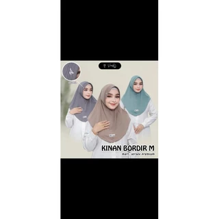 Jual Hijab Binal Terlengkap & Harga Terbaru Maret 2026 | Shopee Indonesia