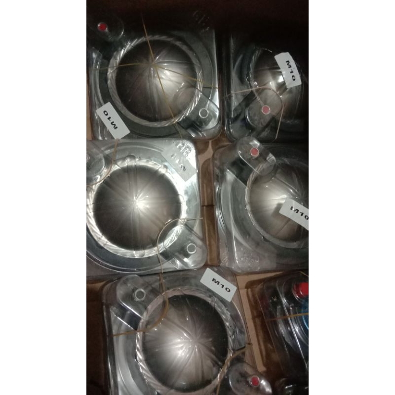 Jual spoel tweter array wisdom m10 original wisdom | Shopee Indonesia