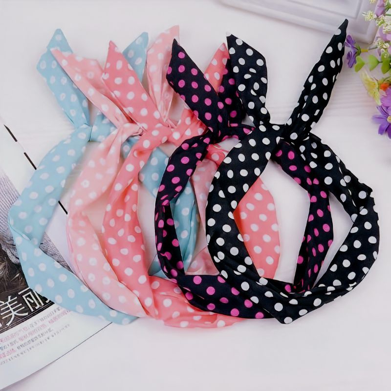 Jual Bando Kawat Model Bunny | Shopee Indonesia
