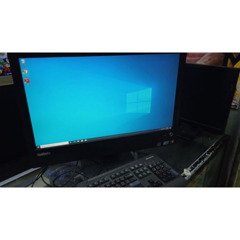 Jual PC ALL IN ONE CORE I5 | Shopee Indonesia