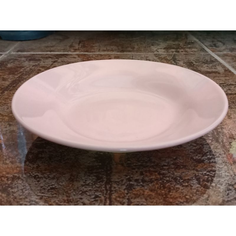 Jual piring keramik murah | piring keramik cantik | piring keramik ...