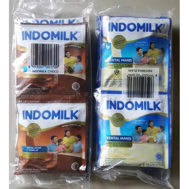 Jual Indomilk Harga Susu Kaleng Terlengkap & Harga Terbaru Juni 2026 ...
