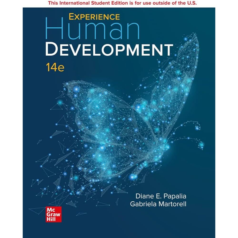 Jual Buku Experience Human Development 14th edition, | Shopee Indonesia