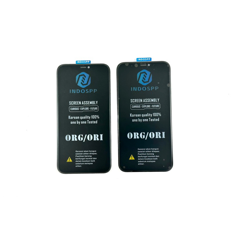Jual INDOSPP - lcd ts Iphone 11 fhd+ original indospp | Shopee Indonesia