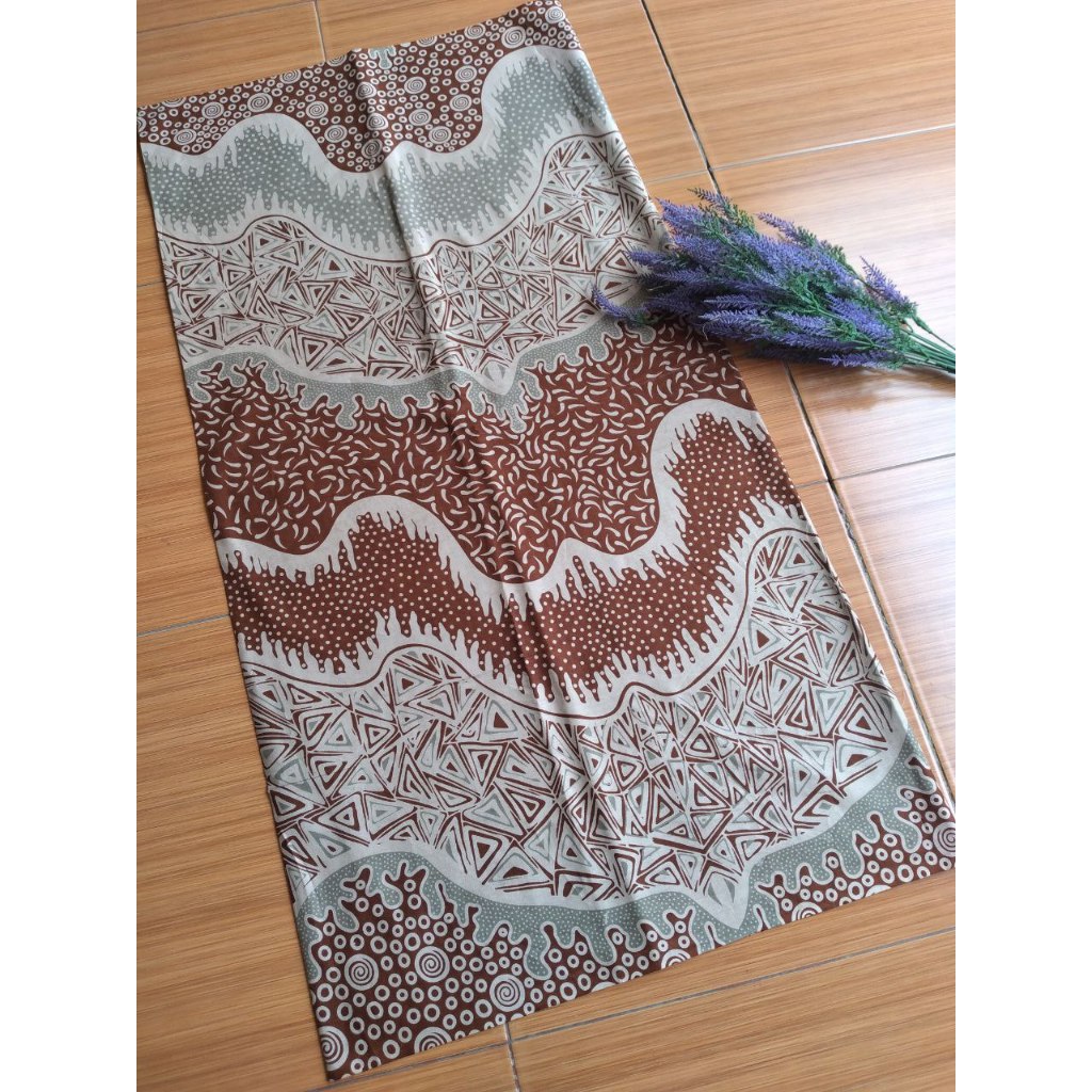 Jual TERMURAH Bahan Batik Kualitas Bagus Kain Batik Motif Pekalongan ...