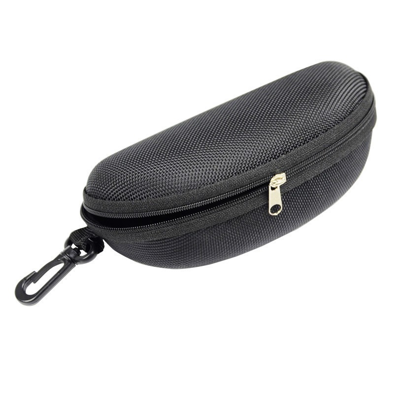 Jual GU Tempat Kacamata Pria Wanita Box Reseleting Kotak Hardcase ...