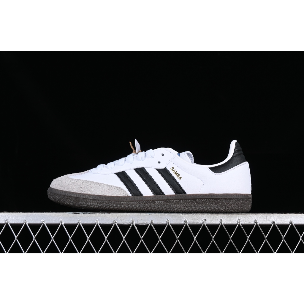 Jual adidas Originals Samba OG B75806 size 36-45 | Shopee Indonesia
