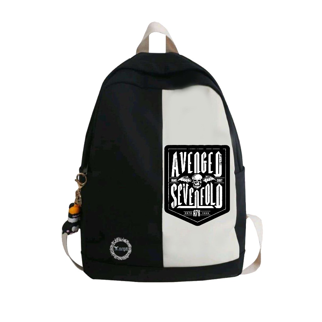 Jual Tas Sekolah Anak Laki Laki dan Perempuan SD SMP SMA Terbaru Gambar ...