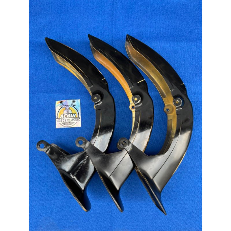 Jual Spakbor Selebor Depan Honda Astrea Star Astrea C700 C800 Supercup ...