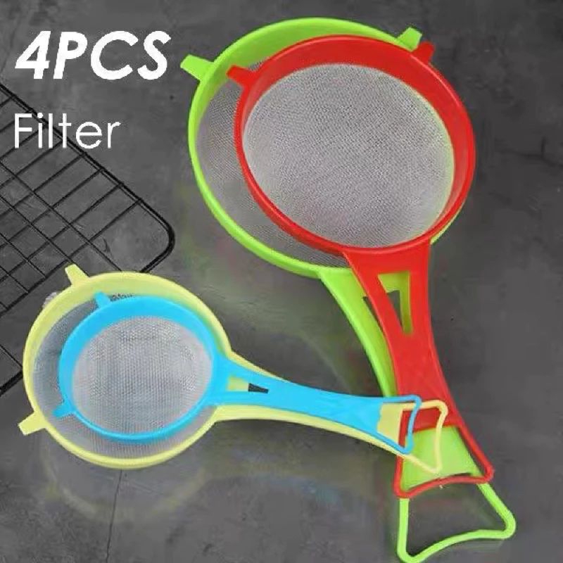 Jual Saringan Tepung Genggam Saringan Mesh Gula /Saringan Plastik Teh ... Jual Saringan Tepung Genggam Saringan Mesh Gula /Saringan Plastik Teh ...