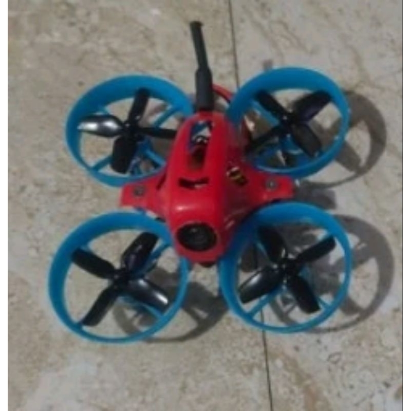 Jual Drone Fpv micin OSD 65mm | Shopee Indonesia
