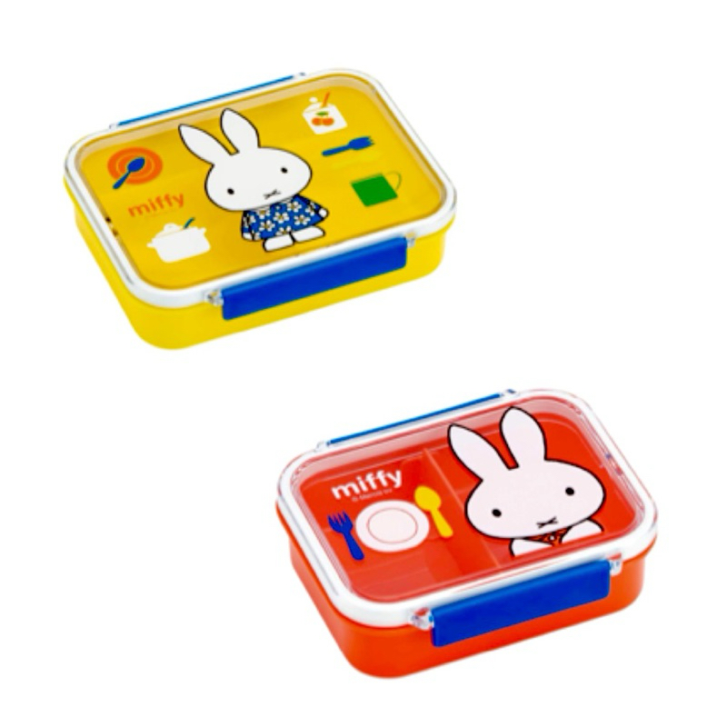 Jual LUNCH BOX KIDS MIFFY SKATER TEMPAT BENTO CONTAINER MIFFY ANAK MADE ...