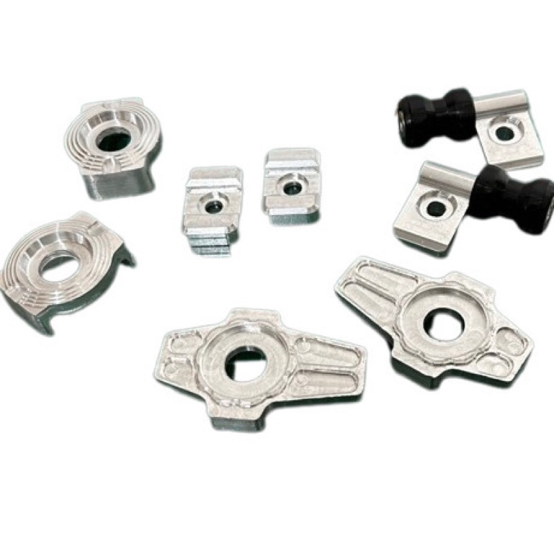 Jual plat samping kaze cnc model robot tutup setelan arm kaze cnc pedok ...