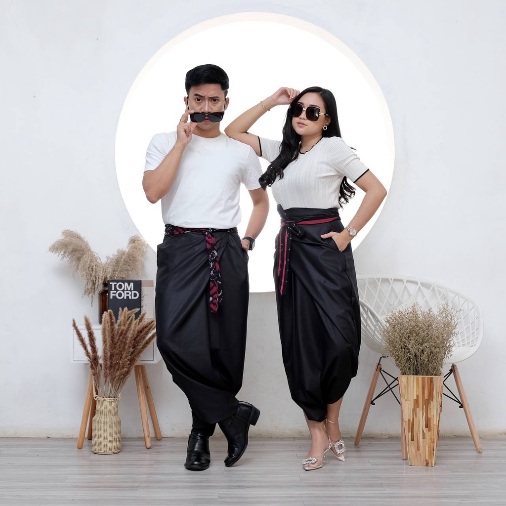 Jual keishan.id - sarung srikandi sarung ikat etnik dewasa sarung ...