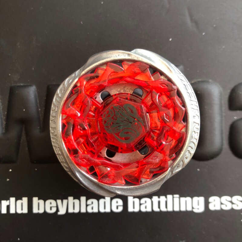 Jual Beyblade metal fight Burn serphent | Shopee Indonesia