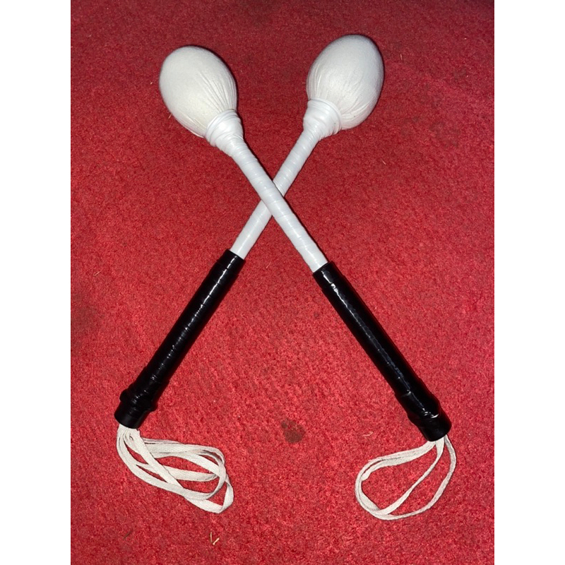 Jual Stik Tenor/Bassdrum Drumband | Shopee Indonesia