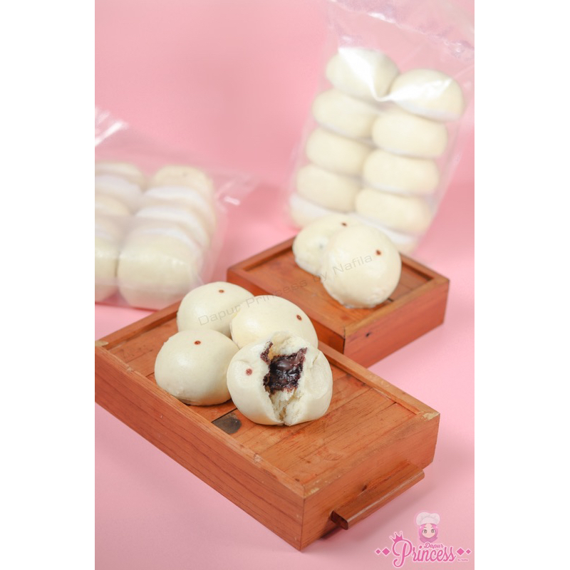 Jual Bakpao Frozen | Shopee Indonesia