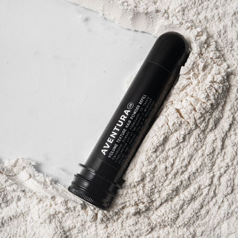 Jual Aventura Lab Hair Powder - Refill Tube 10gr - Volume Texture ...