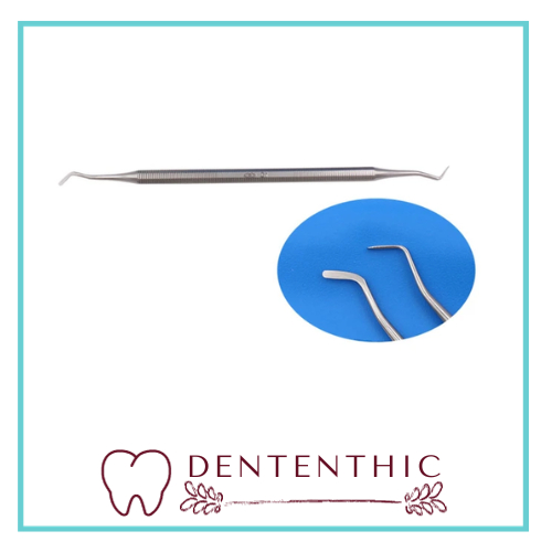 Jual Dental filling instrument Ash 49 ash49 | Shopee Indonesia