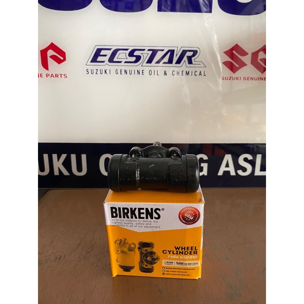 Jual Wheel Cylinder Master Rem Belakang Innova Kijang Efi 2.0 | Shopee ...
