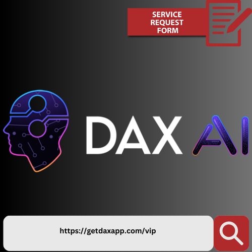 Jual [LIFETIME] Dax Ai - New App Turns AI Into Our Dedicated Team Of ...