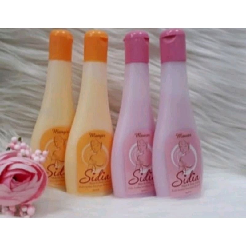 Jual Sidia hand and body lotion 85ml | Shopee Indonesia
