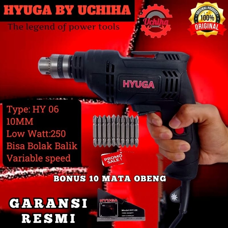 Jual skepala bor Listrik 10MM+kunci kapal borUkuran : Drat Drill Chuck ...