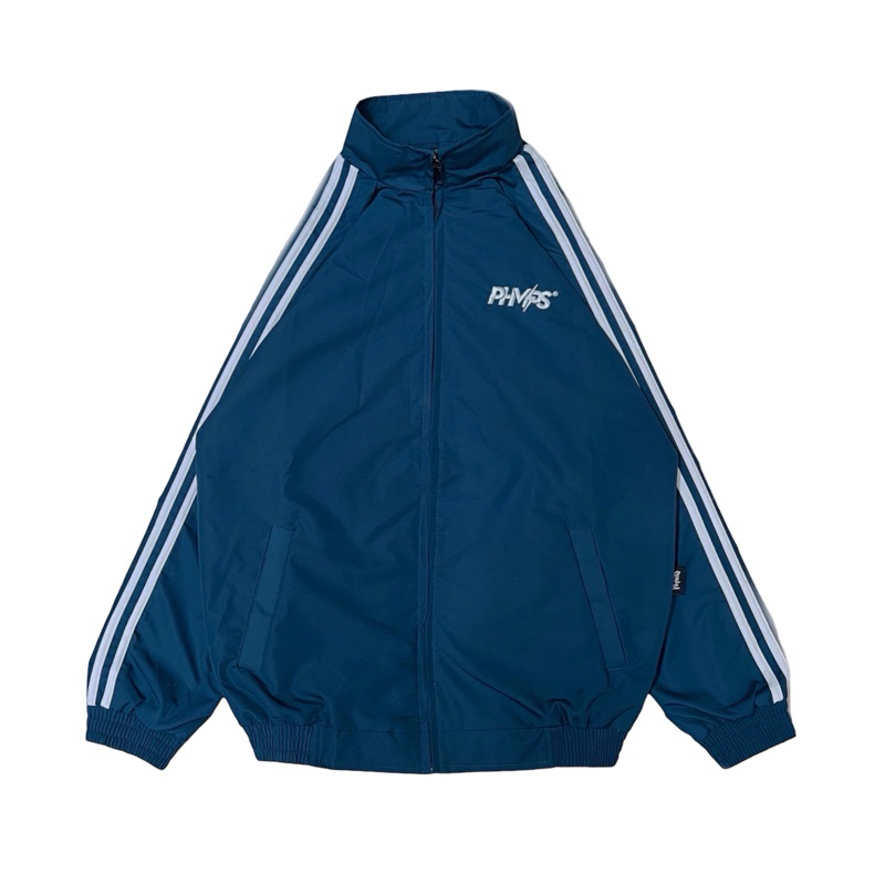 Jual PHOMPPHIESS Jacket Tracktop Linea Lyte Jaket Vintage Tracksuit ...