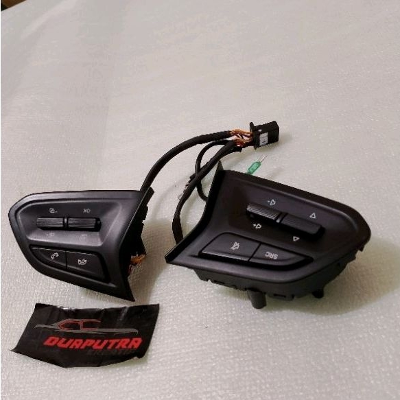 Jual Switch Tombol audio stir wuling confero original SGMW | Shopee ...