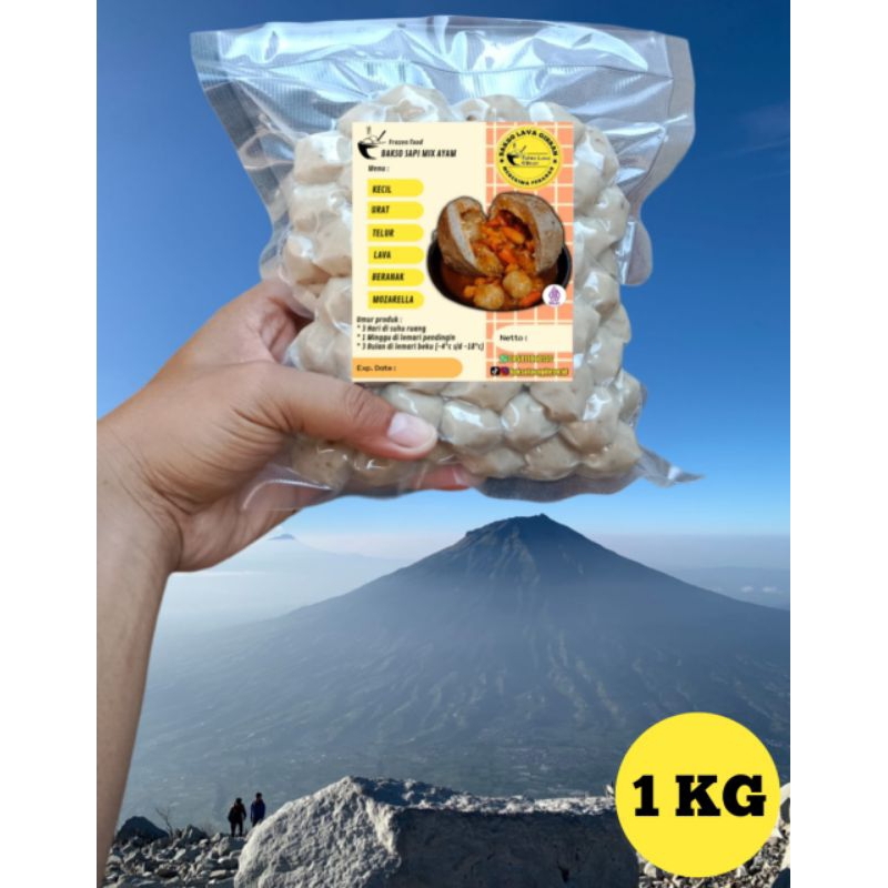 Jual Bakso kecil kiloan enak dan bergizi | Shopee Indonesia