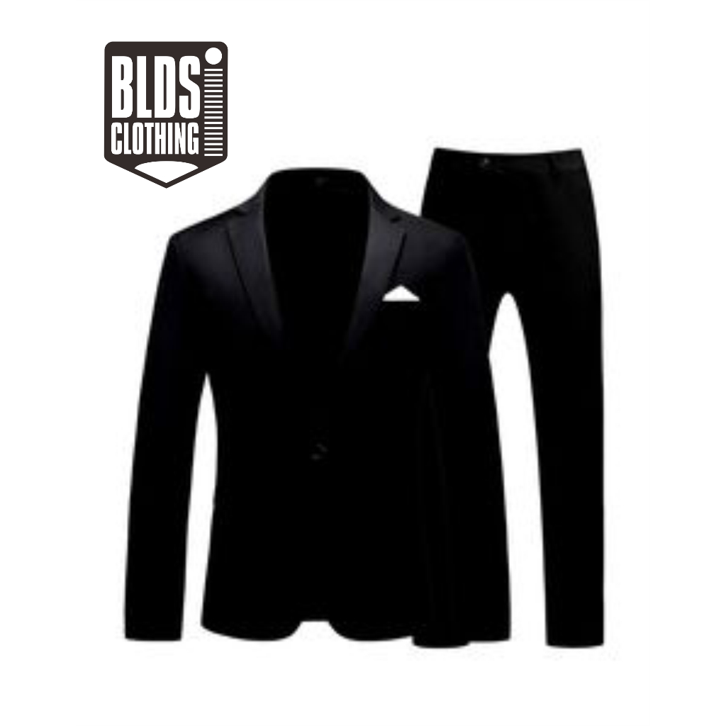 Jual SETELAN JAS PRIA 2IN1 JAS FORMAL PRIA BLAZER PRIA JAS NIKAH JAS BLEZER PRIA JAS PRIA ...