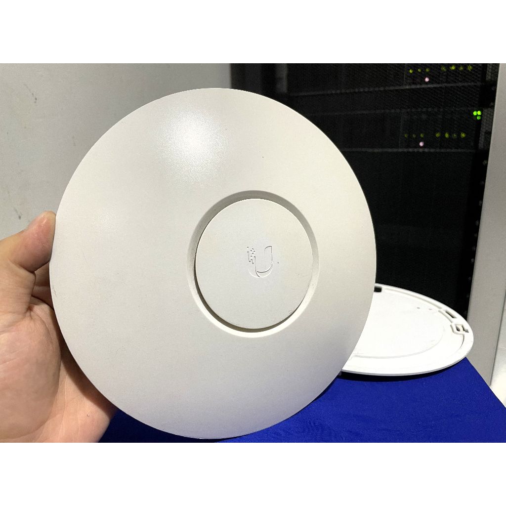 Jual wireless access point ubiquiti unifi ap lr | Shopee Indonesia