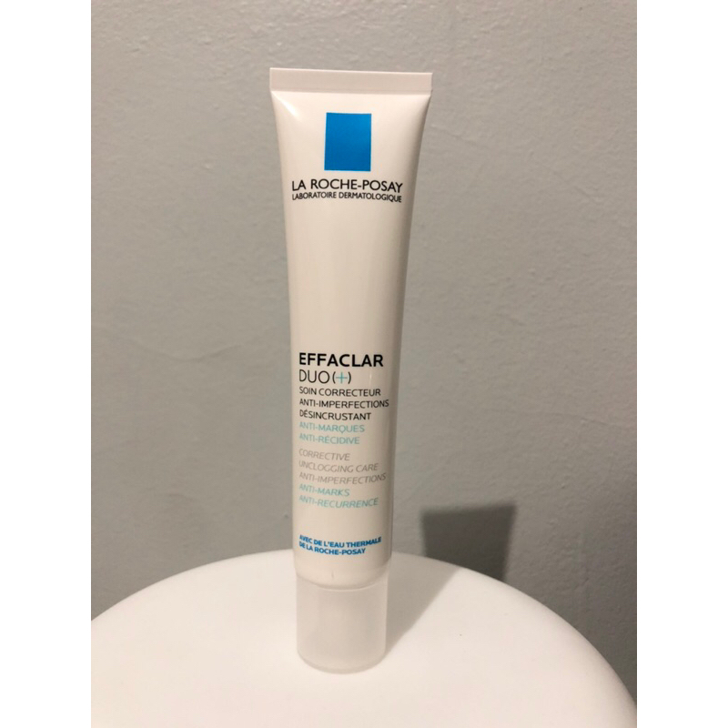 Jual La Roche Posay Effaclar Duo (+) Erha Acne Act Sunscreen dan ...