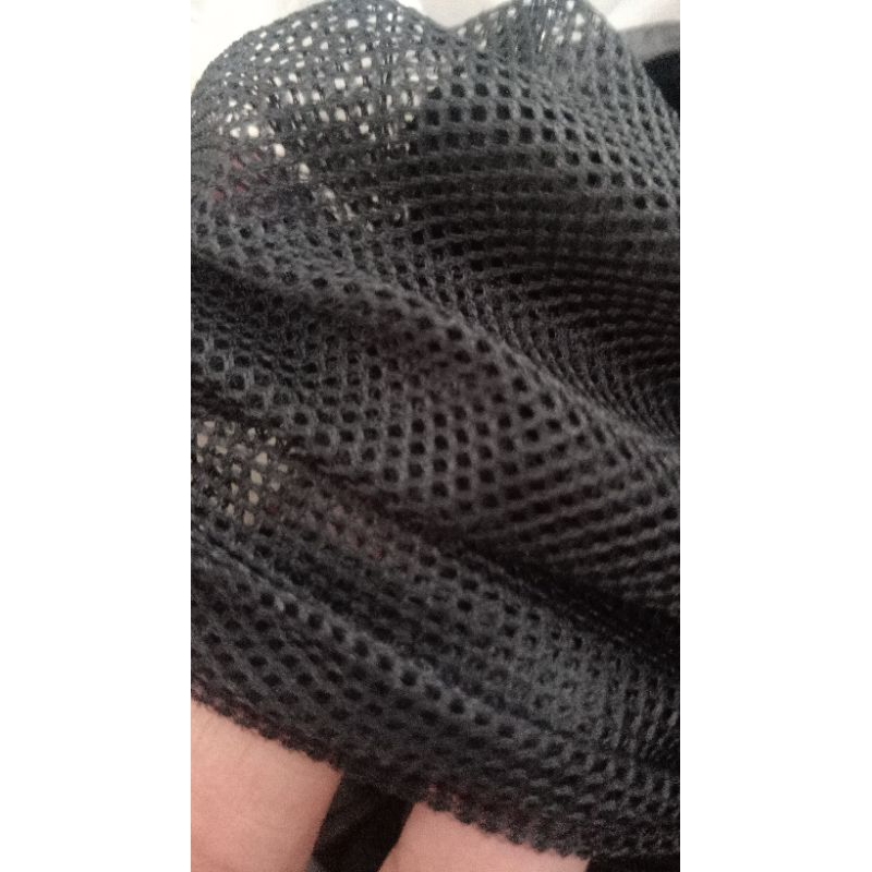 Jual kain jala furing jaket kiloan | Shopee Indonesia