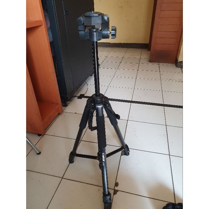 Jual Logitech PTZ PRO 2 dan Tripod Costa | Shopee Indonesia