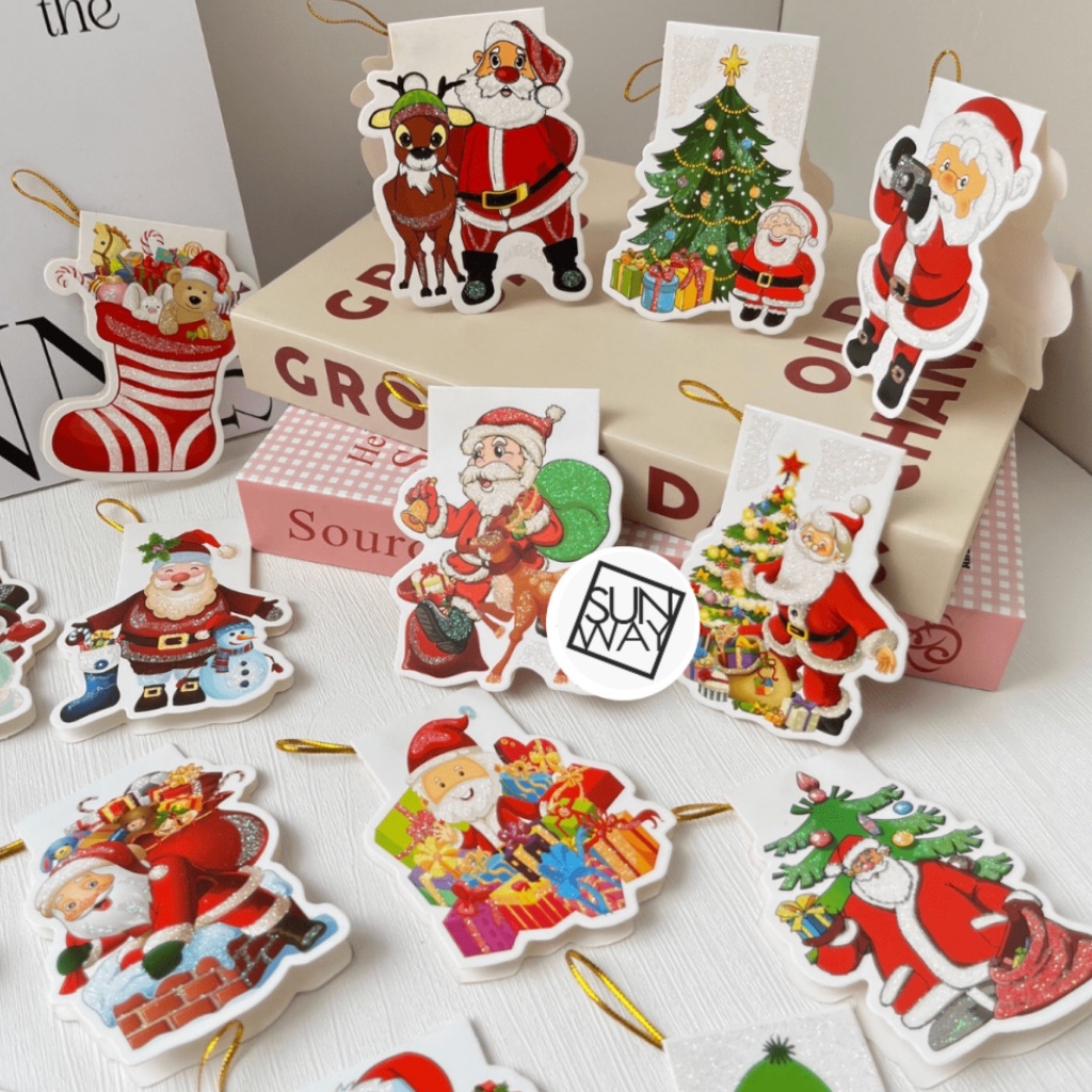 Jual Kartu Ucapan Ulang Tahun / Kartu Ucapan Merry Christmas / Kartu ... Jual Kartu Ucapan Ulang Tahun / Kartu Ucapan Merry Christmas / Kartu ...