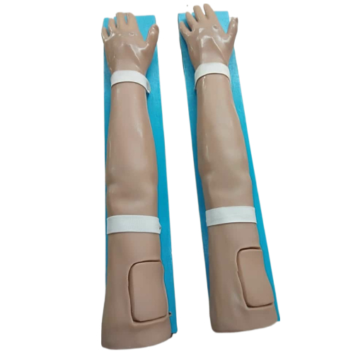 Jual MANIKIN LENGAN INFUS/PHANTOM MANIKIN TANGAN INFUS/ ALAT PERAGA ...