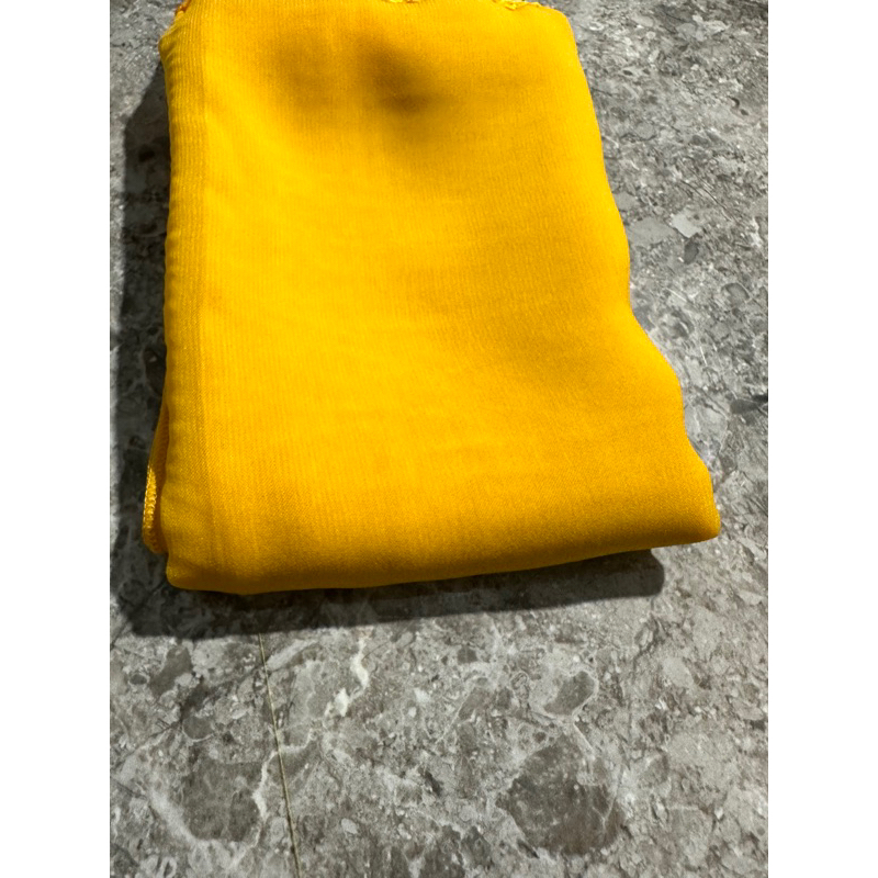 Jual selendang tari 2,5meter x 25cm sampur tari slendang bali 250 x 25 ...