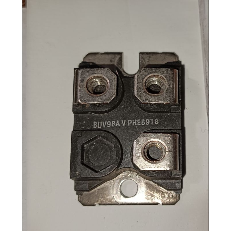 Jual transistor BUV98AV NPN | Shopee Indonesia