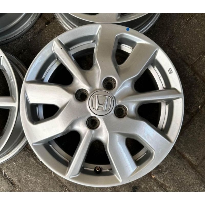 Jual VELG ORIGINAL BRIO SATYA R.14 ( SATUAN ) | Shopee Indonesia