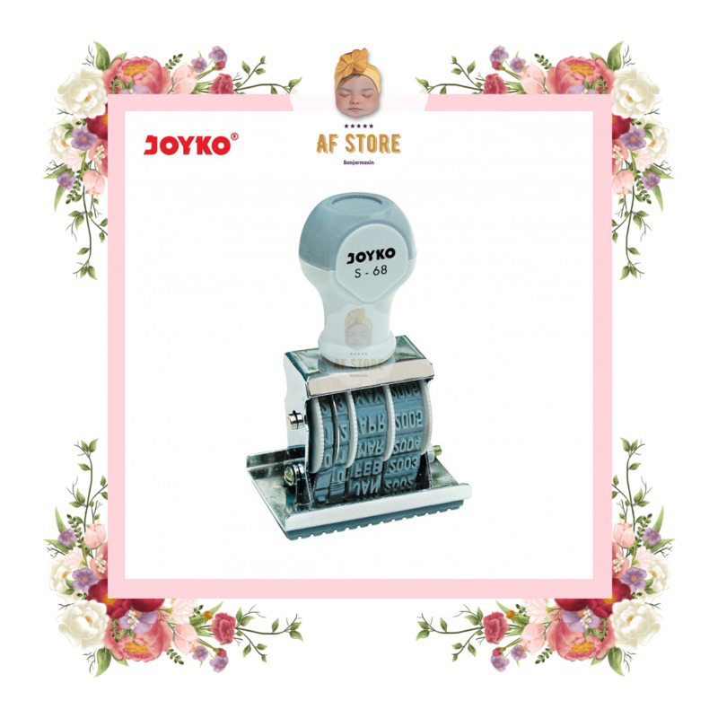 Jual STEMPEL LUNAS TANGGAL JOYKO Date stamp/stempel/stempel tanggal ... Jual STEMPEL LUNAS TANGGAL JOYKO Date stamp/stempel/stempel tanggal ...
