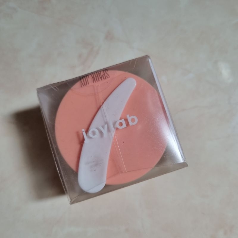 Jual JOYLAB MOISTURIZER PUDDING GEL EYE | Shopee Indonesia