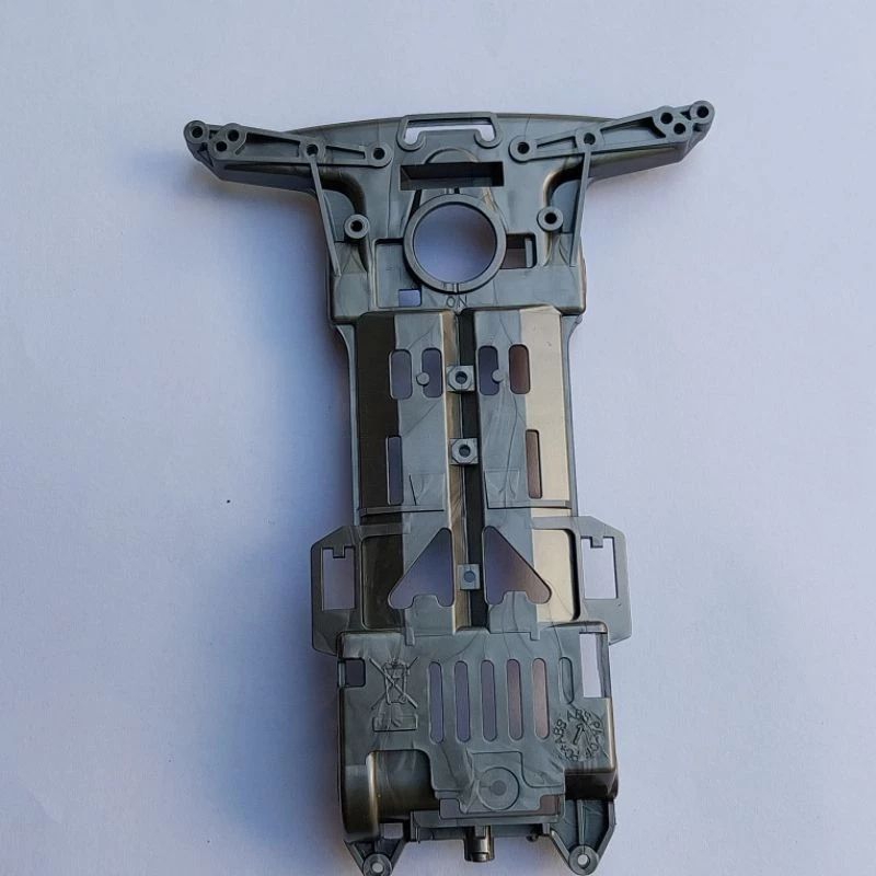 Jual CHASSIS SUPER 2 ABS GREY ORIGONAL TAMIYA (LOSE KIT) | Shopee Indonesia