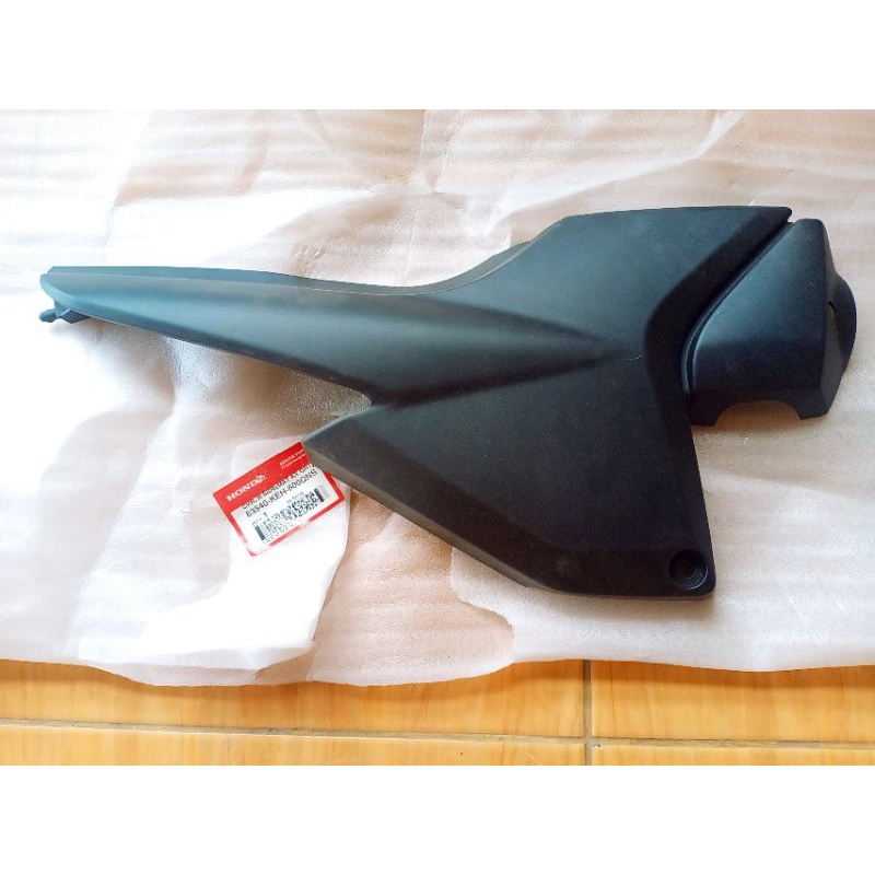 Jual Box accu Tutup Aki Megapro new Primus Megapro Primus Original ...