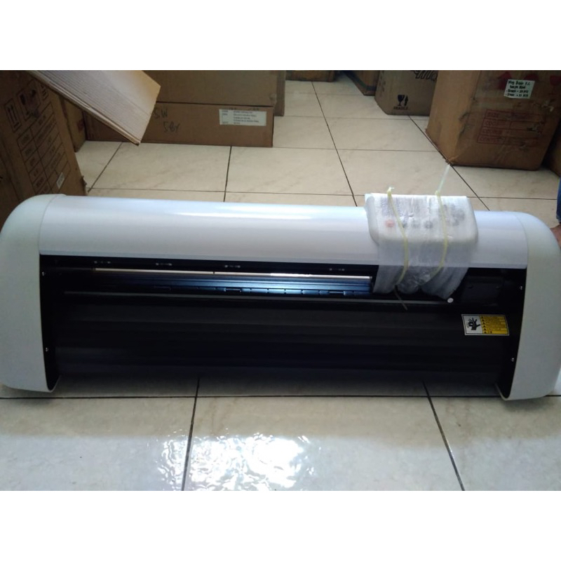 Jual Cutting Stiker Plotter JINKA GC-24SF | Shopee Indonesia