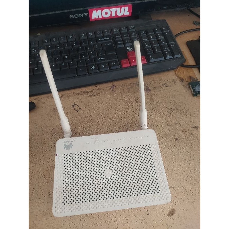 Jual Router huawei hg8245h5 | Shopee Indonesia