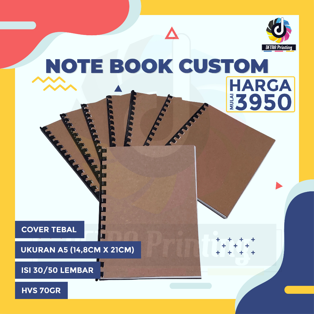 Jual NOTEBOOK A5 VINTAGE BASIC AESTHETIC BUKU TULIS CATATAN SPIRAL ISI POLOS GRID GARIS DOT HVS ...